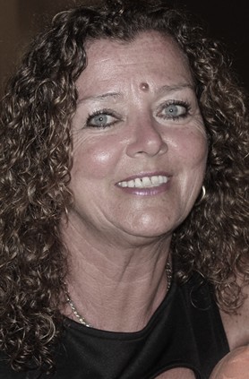 Lynn Dimarco