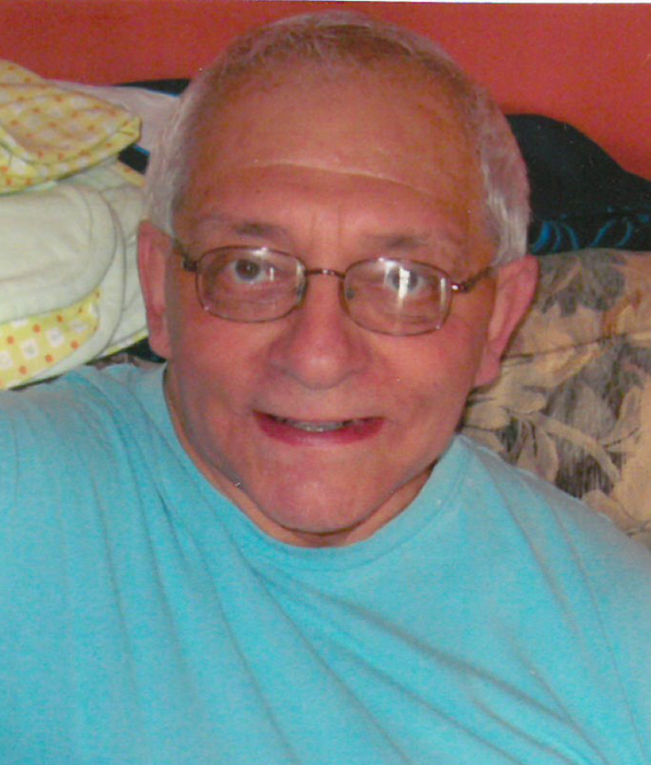 Robert Albert Shebib