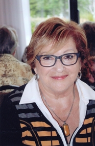 Suzanne Trudel
