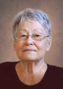 Doris Tremblay