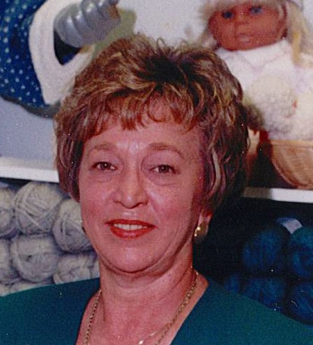 Marie Nixon De Groot