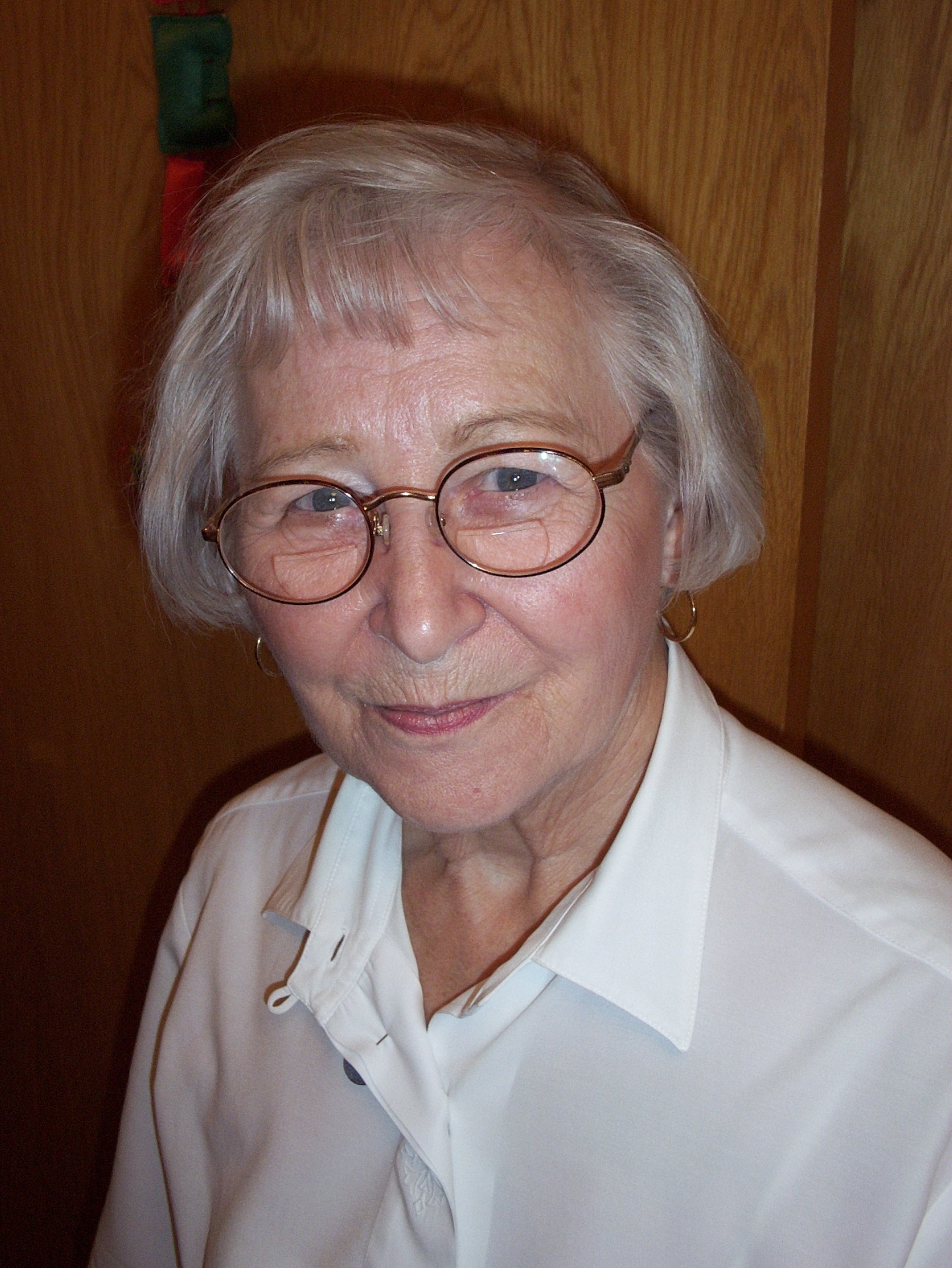 Yvette Henry