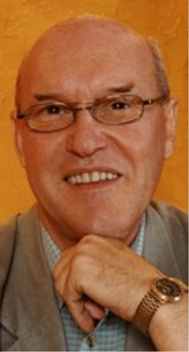 Jean-Claude Bourgault