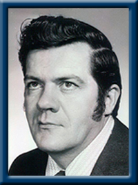 Warren Charles Dexter