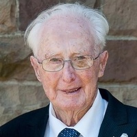 Donald Charles MacDonald