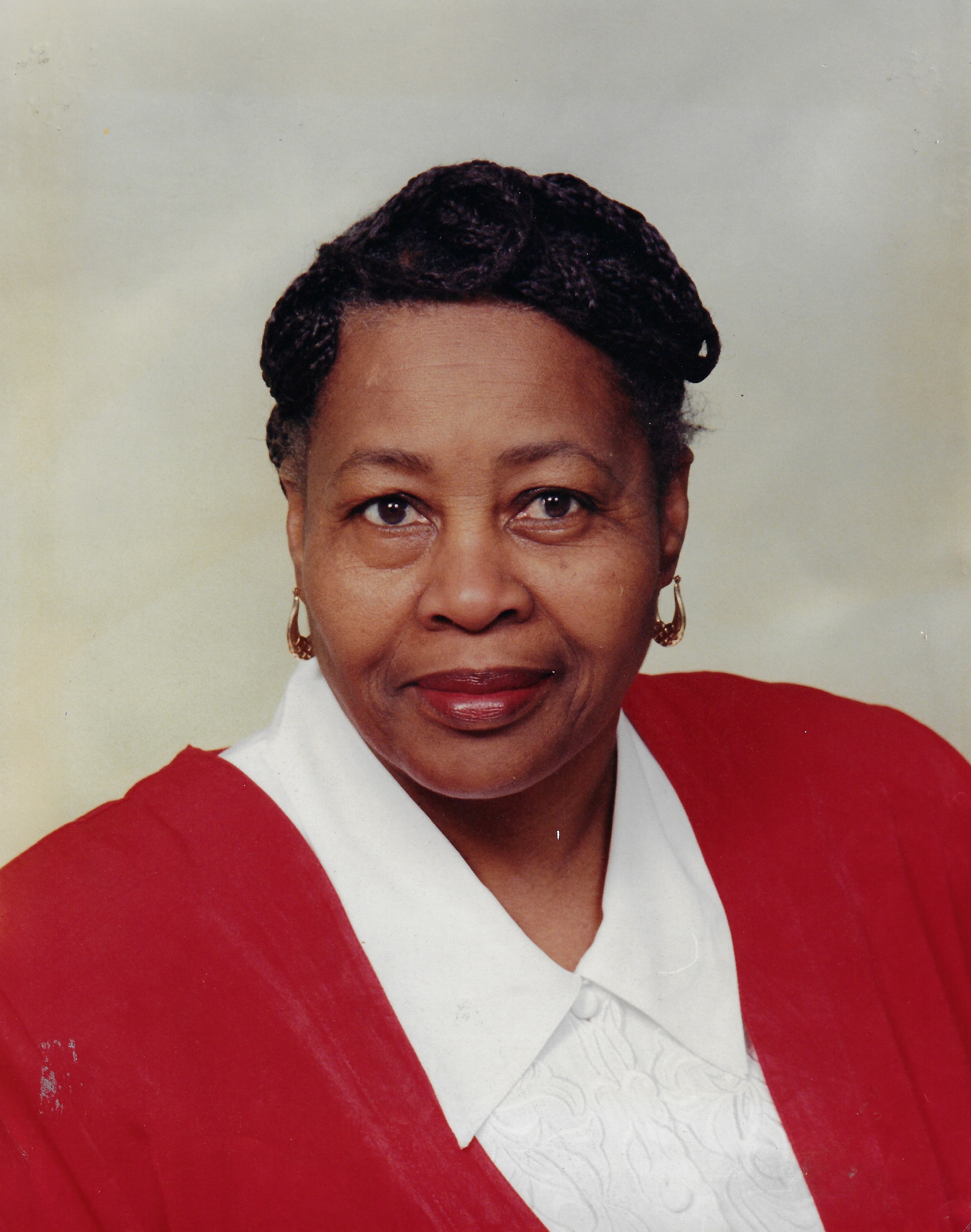 Joycelin Armenia Mills