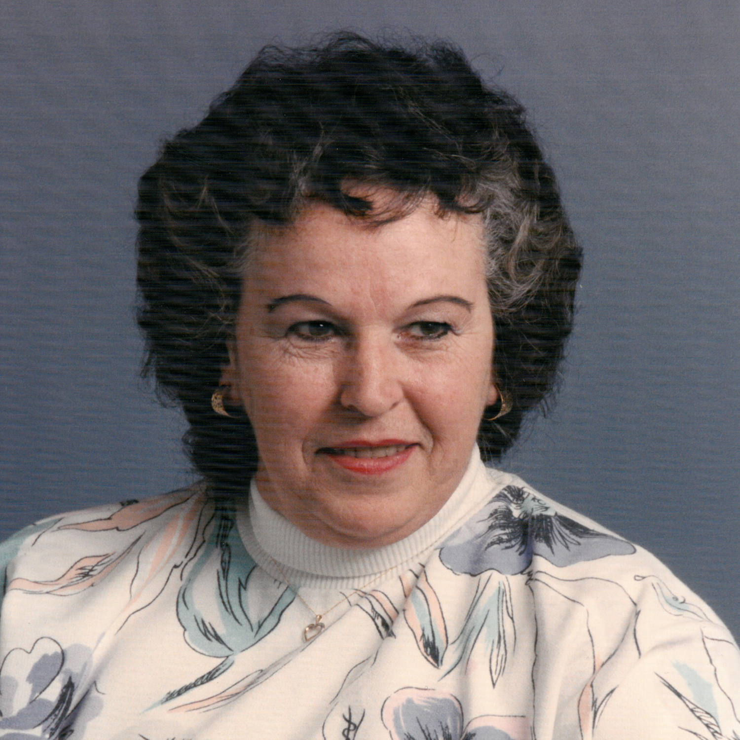 Jeanne Turgeon Turcotte
