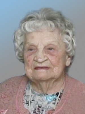 Lucille Lambert