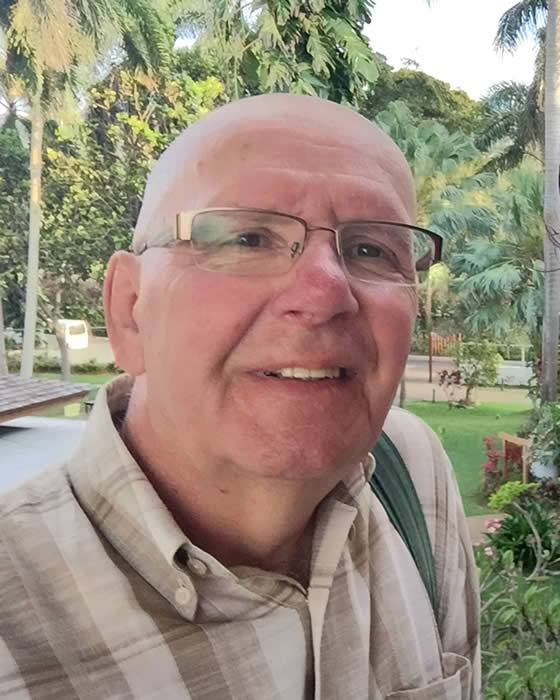 Jean-Pierre Coulombe