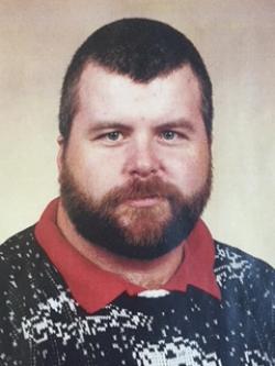 Brian Douglas MacDonald
