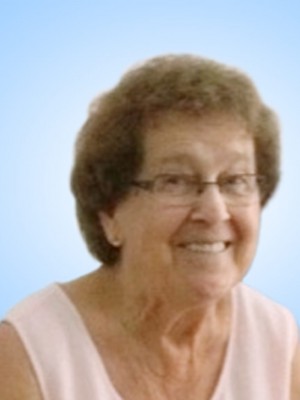 Denise St-Pierre