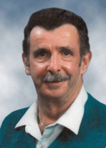 Joseph Gaston Potvin