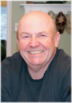 Peter Thomas Hetherington