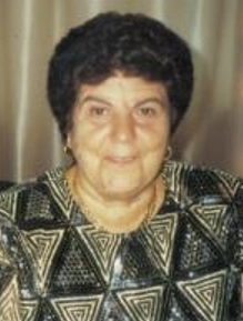 Anna Maria Alfonso