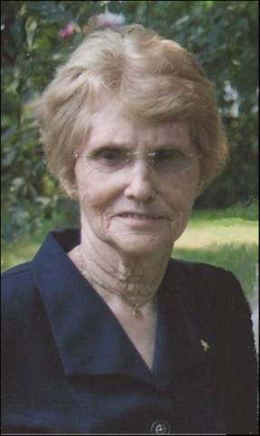 Raymonde Rheault
