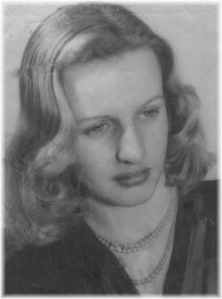 Jean Gwendolyn Fuller