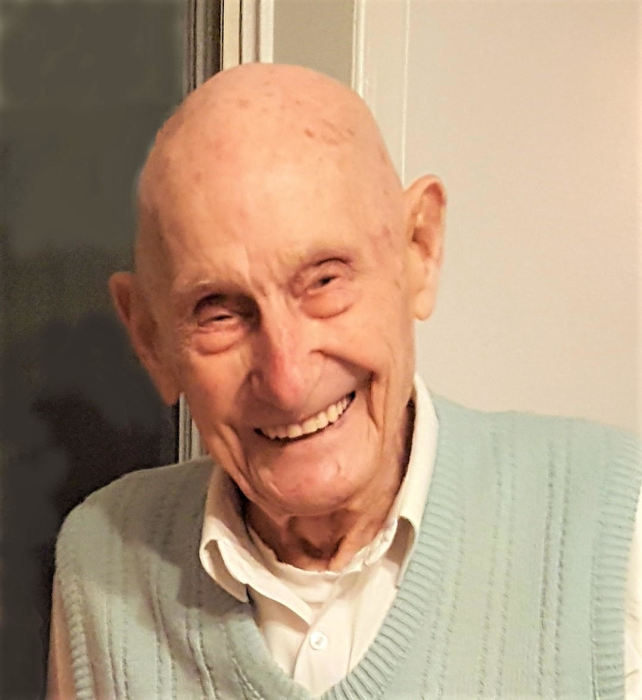 Raymond Frost