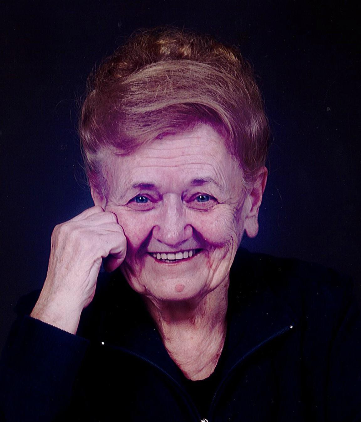 Wanda Solomon