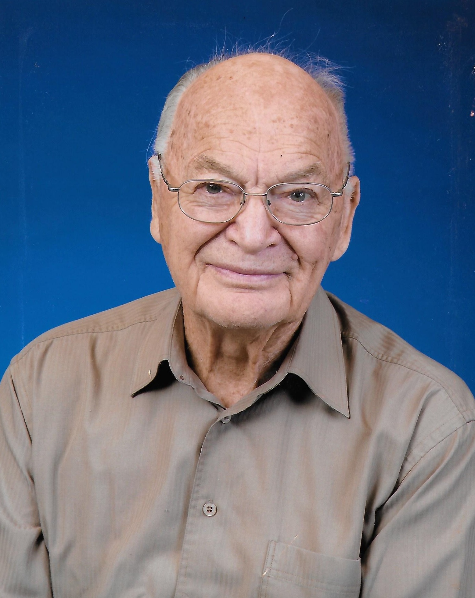 David Harold Errington