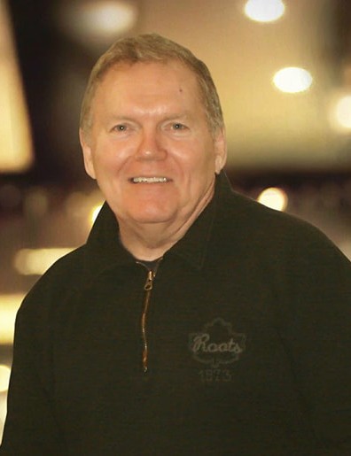 Patrick Stanley Barbour