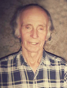 Ronald Coulombe