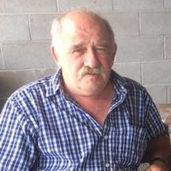 Richard Allen Edgett