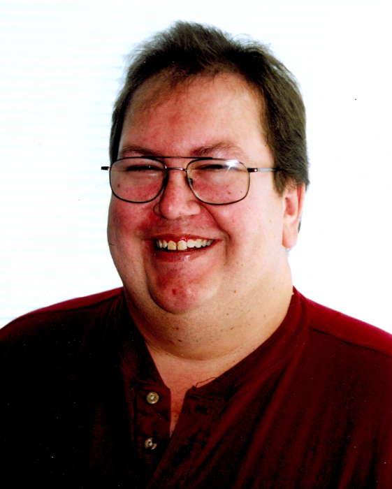 Michael Robert Atkinson