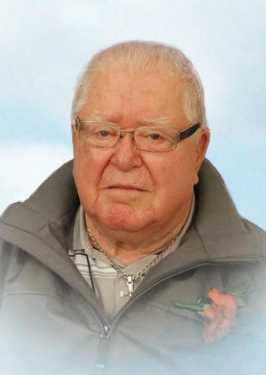 Martin Ayotte