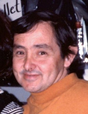 Jacques Bilodeau