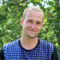 Dustin Richard Kenneth McCormack