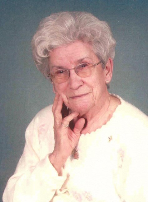 Gabrielle Proulx