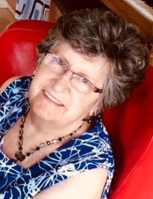 Marie-Marthe Bernier