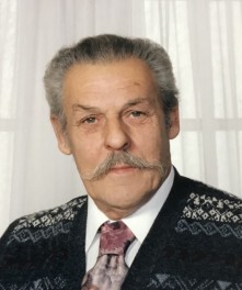 Raymond Boudreau