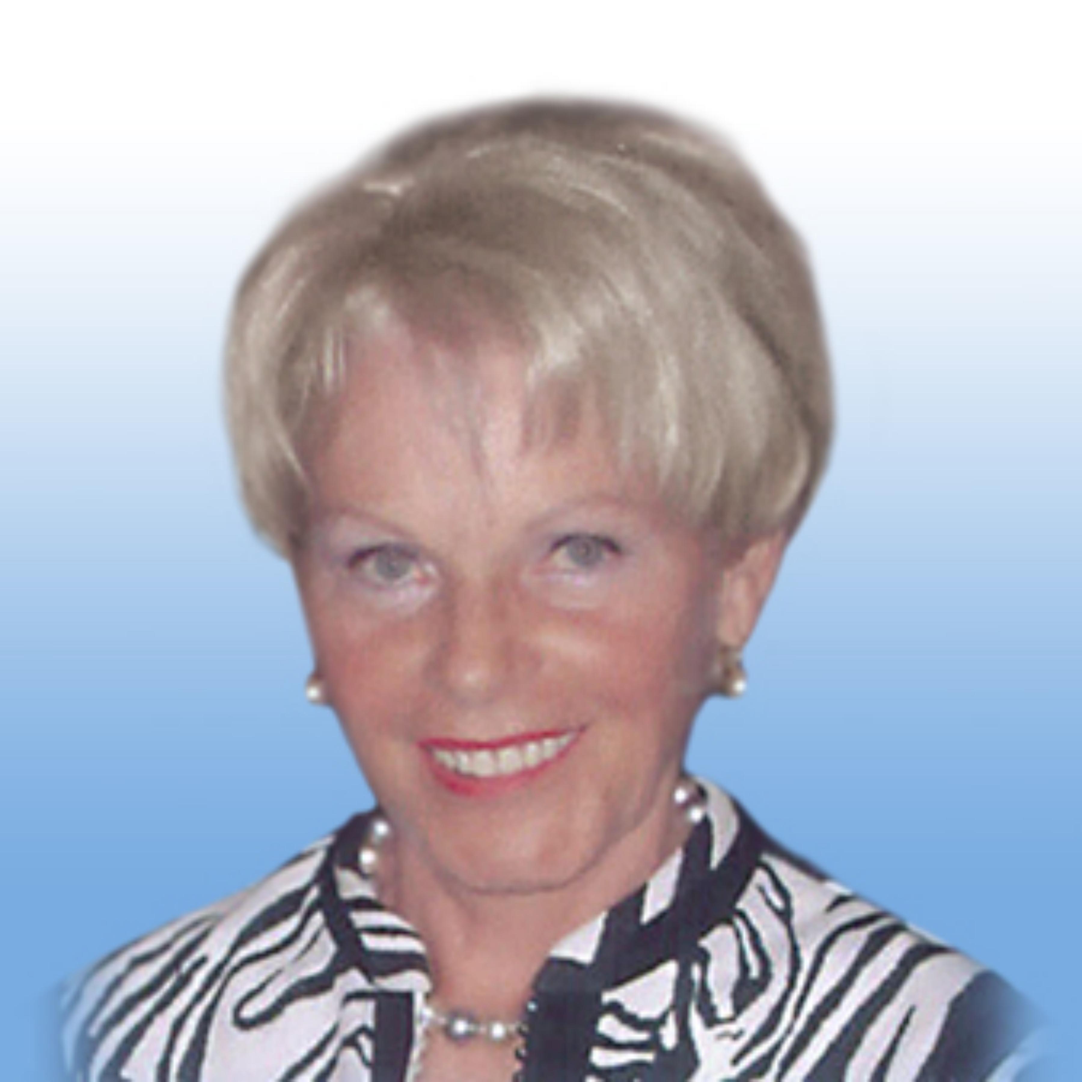 Suzanne Isabelle
