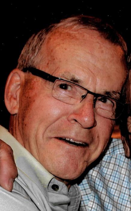 John Louis Douville