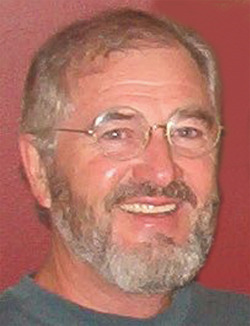 Michael Flood