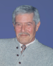 Michael T. Pope