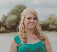 Rachel Lynn Weibel
