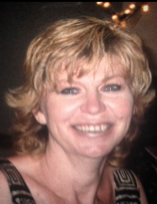 Cynthia Anne Poitras