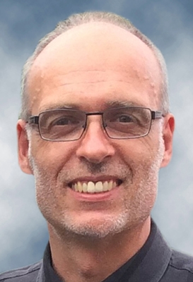 Sylvain Simard