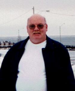 Stephen Garfield Wilson