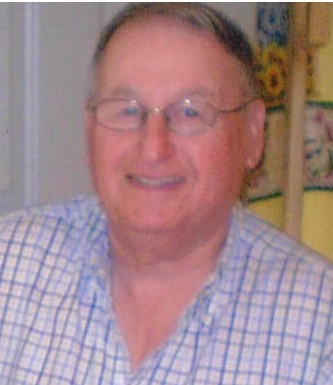Arthur Gerard Steele