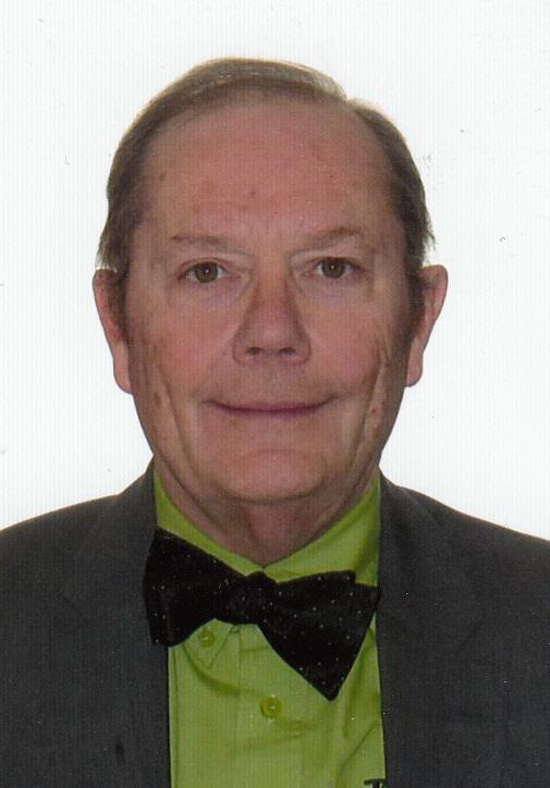 Jacques Beaudry