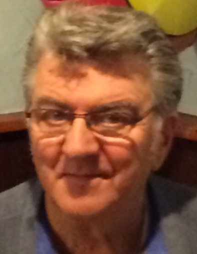 Dennis Perry