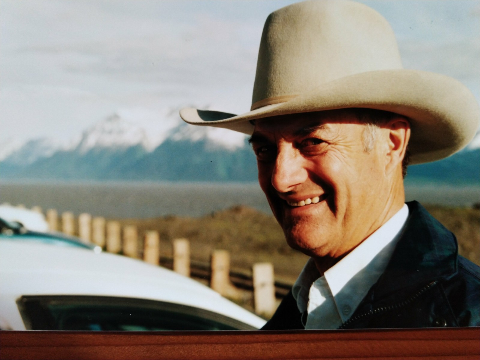 Bruce Nelson Bolton