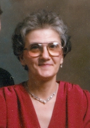 Jacqueline Brisson