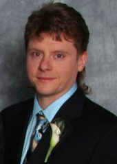 Russell Allen Yackimec