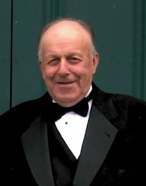 Joseph Lacroix