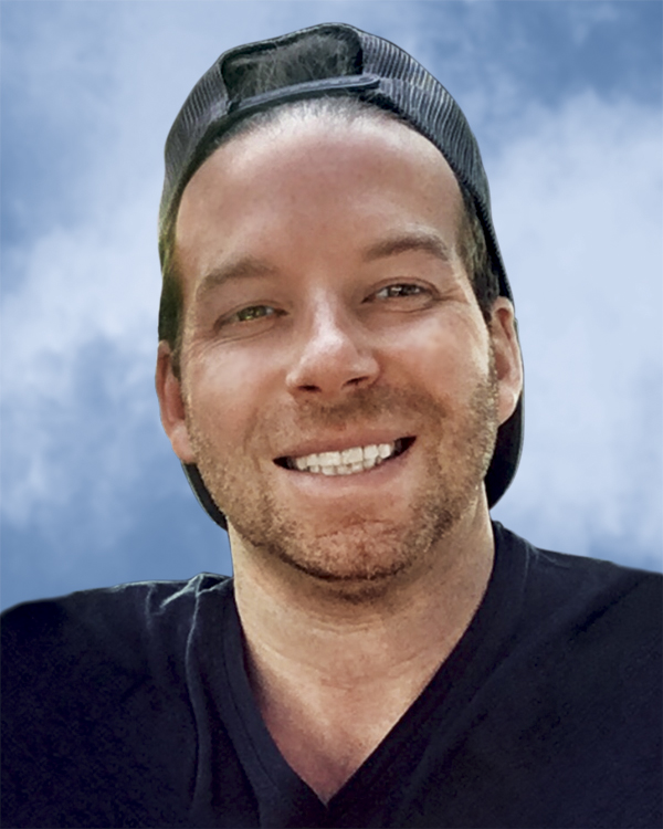 David Carrier