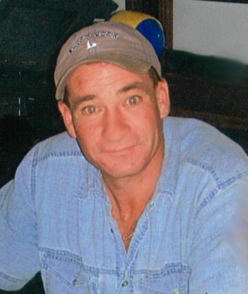 Geoffrey Donald Clark